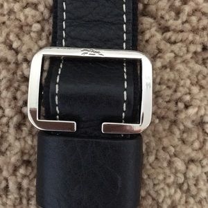 Longchamp | Bags | Longchamp Baggenuine Leatherauthentic | Poshmark